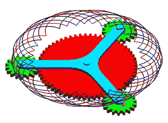 LINEAR MECHANICAL SYSTEMS