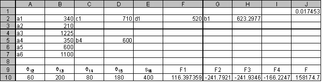 Position Analysis of Mechanisms