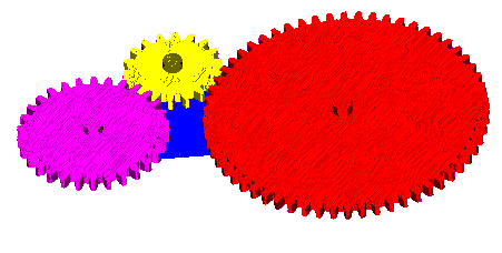 LINEAR MECHANICAL SYSTEMS